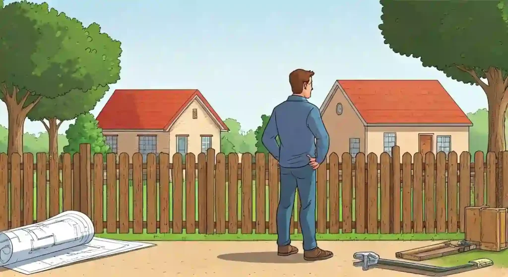 Expert Guide to Party Wall Etiquette Brighton and Hove